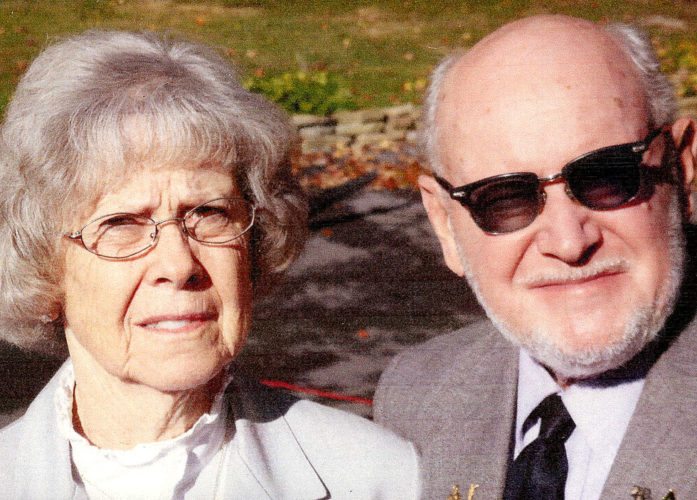 Kleckners celebrate 65th anniversary | News, Sports, Jobs - The Express